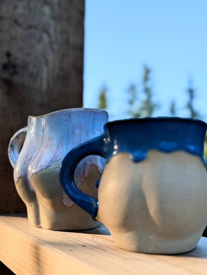 About - Crooked Fence Pottery