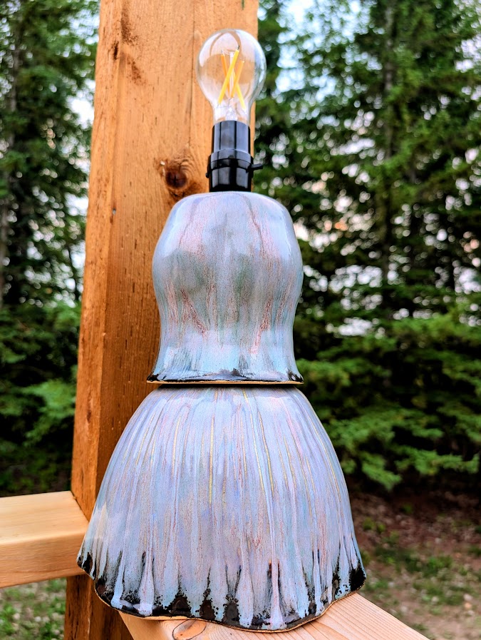 Services - Crooked Fence Pottery