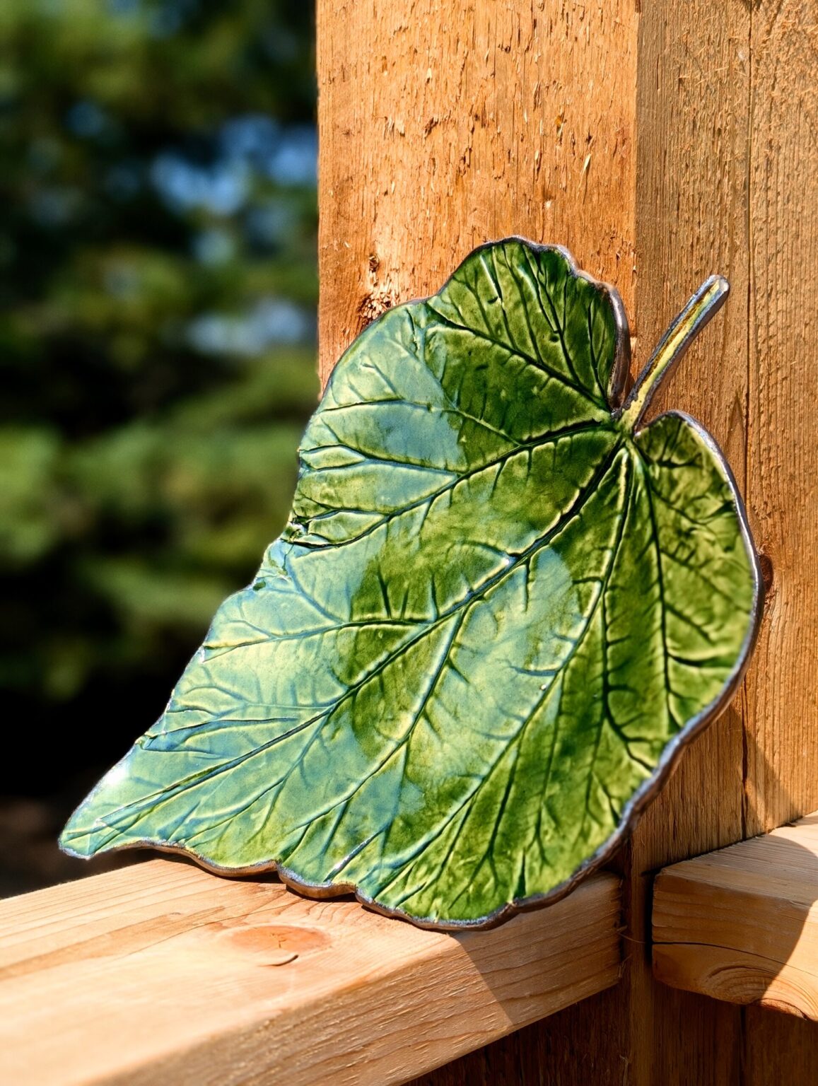 About - Crooked Fence Pottery