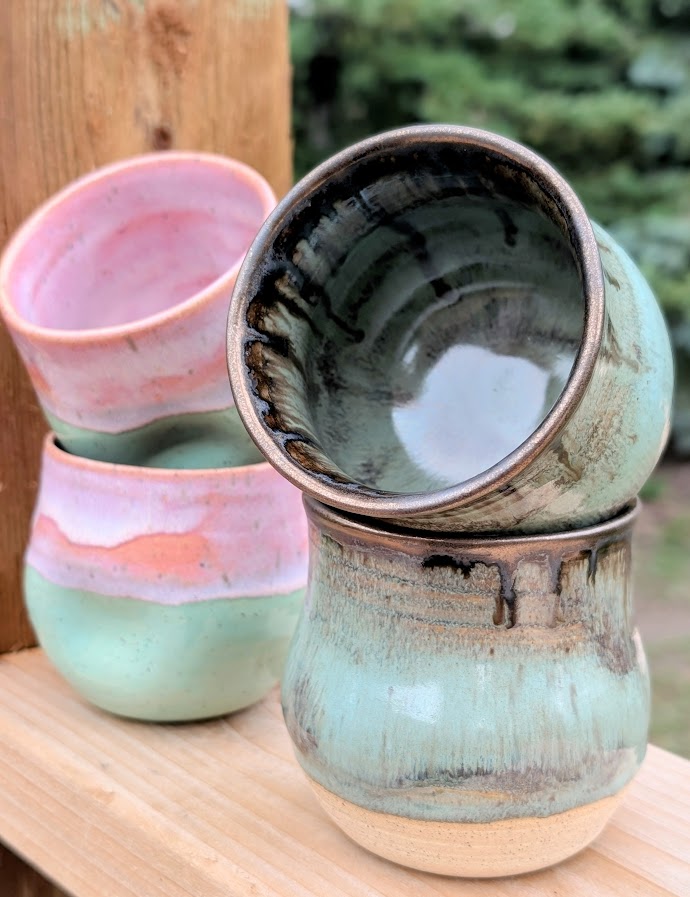 Contact - Crooked Fence Pottery
